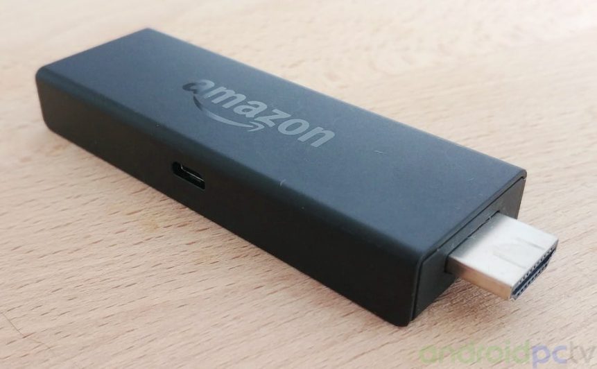 REVIEW: Amazon Fire TV Basic Edition with MediaTek MT8127D SoC