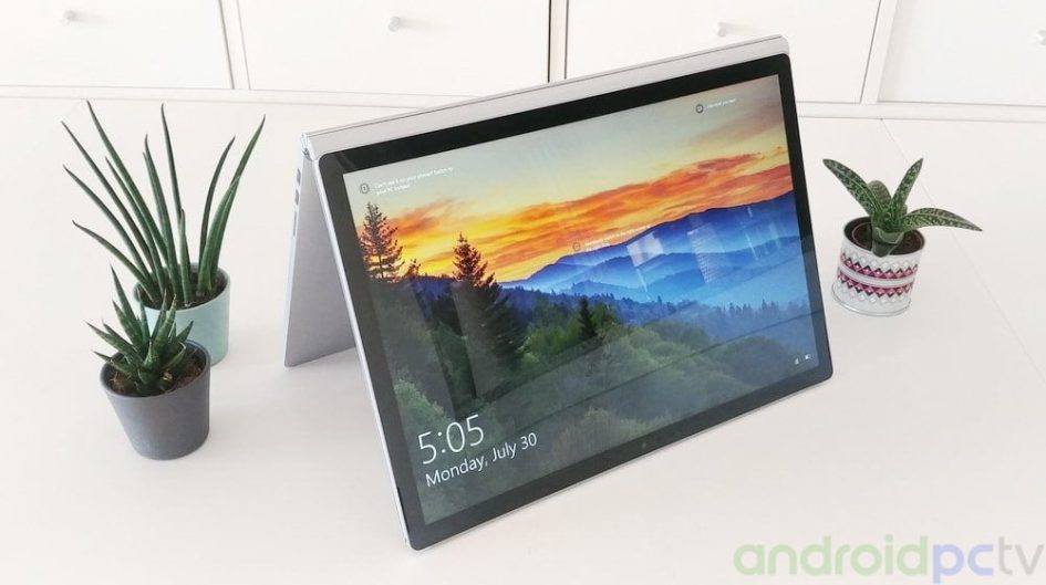 Tablet & 2-in-1 | AndroidPCtv
