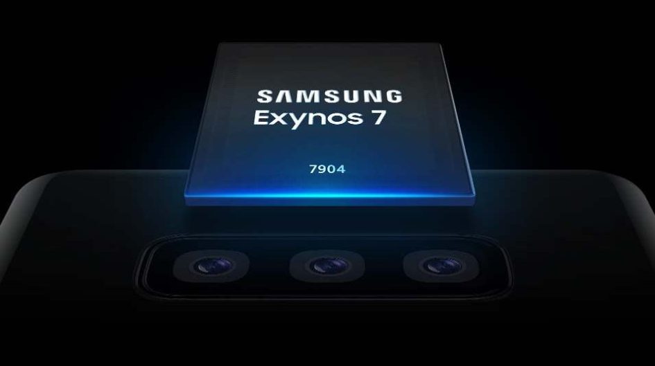 Samsung Exynos 7904 a new mid-range Octa Core in 14nm