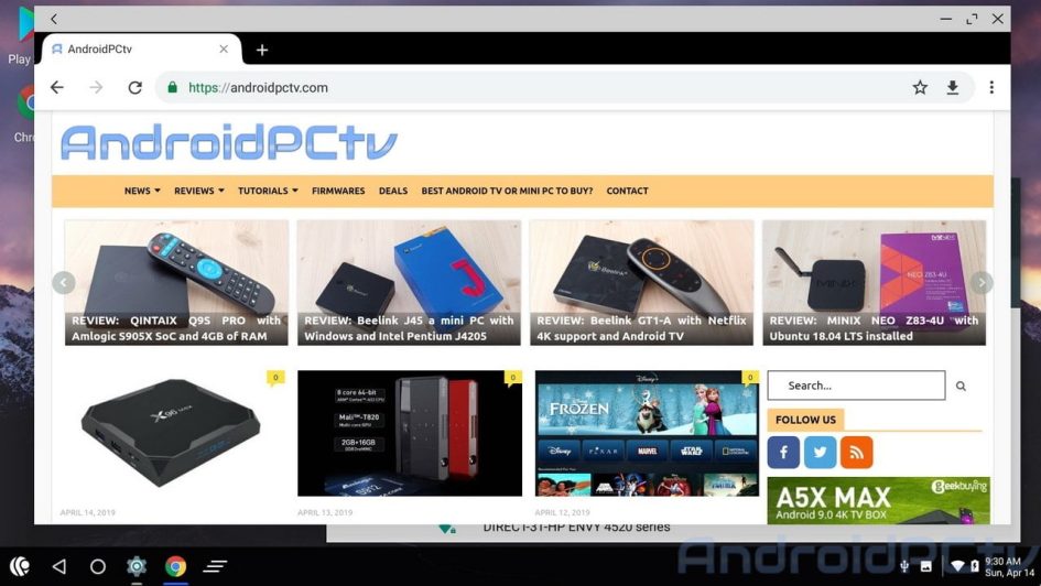 TUTORIAL: PrimeOS how to install Android on your PC