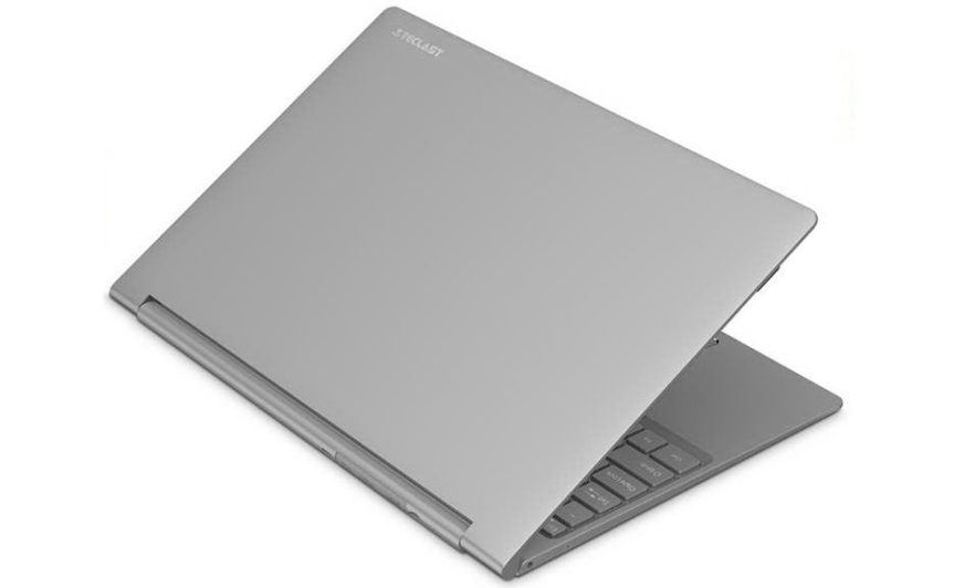 Teclast F15R a 15-inch with Intel Celeron N3450 and 8GB of RAM
