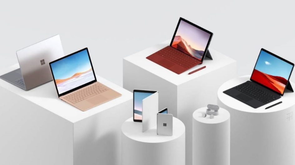 Surface 2019: AMD and ARM take their piece of the cake