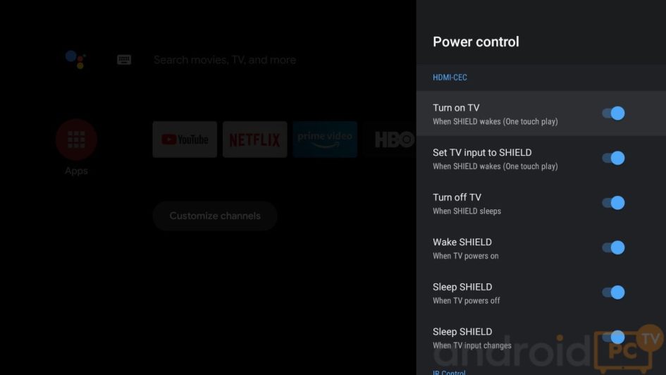 TUTORIAL: Control with a single TV remote our Android TV-Box and mini ...