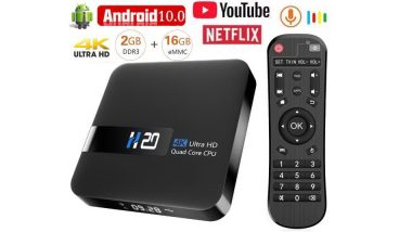 Firmware for TV-Box H20 with Rockchip RK3229 SoC | AndroidPCtv