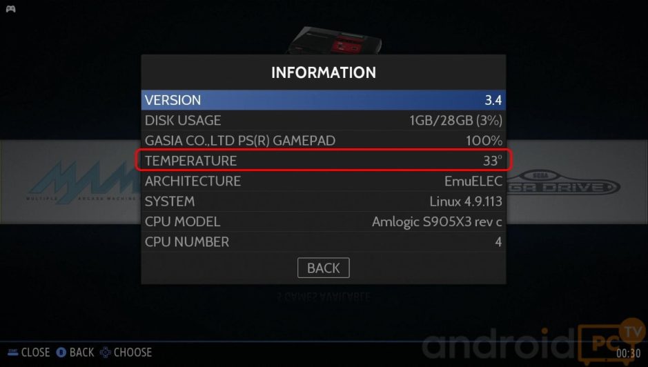 EmuELEC, turn your Android TV-Box into a retro console 2026
