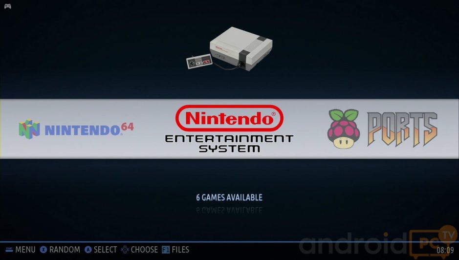 EmuELEC, turn your Android TV-Box into a retro console 2026