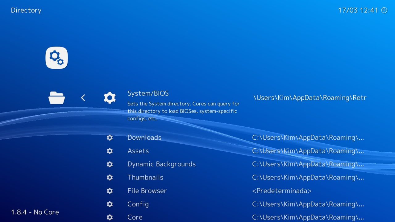 TUTORIAL: RetroArch a complete emulator for your Android TV-Box ...