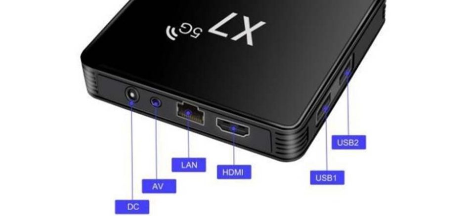 Amlogic S905L2 a new low-cost option in the world of the Smart Box