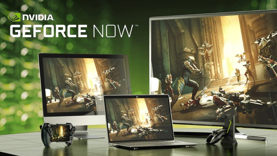 NVIDIA GeForce NOW: How to play powerful PC games on Android, Mini PC ...