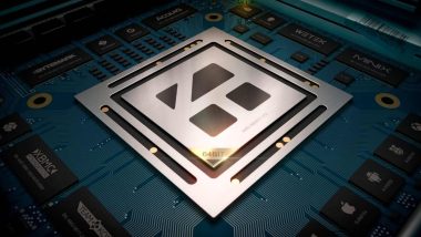 KODI 19.0 Matrix Final now available for download and install