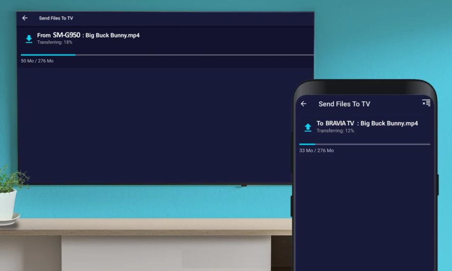 Install APK easily on Android, Smartphone, TV-Box, Fire TV or Smart TV