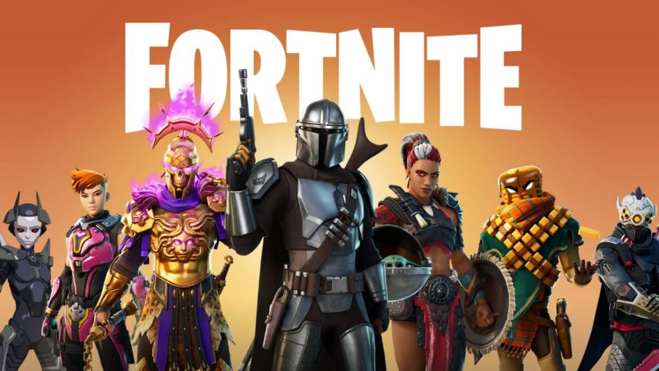 Fortnite presents its performance mode and reduces the installation size