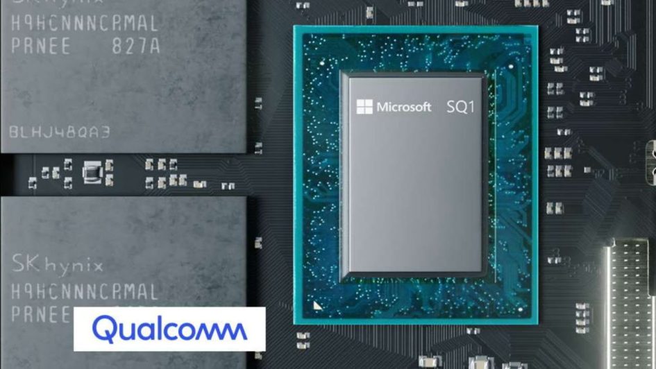 Microsoft could start designing its own proprietary ARM chips