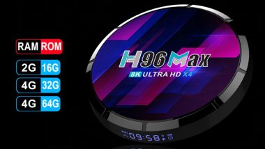 Firmware para BOX H96 MAX X4 with SoC Amlogic S905X4 (08-10-2023)