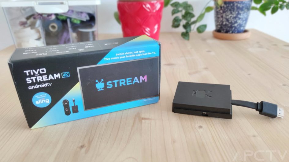 Android TV | AndroidPCtv