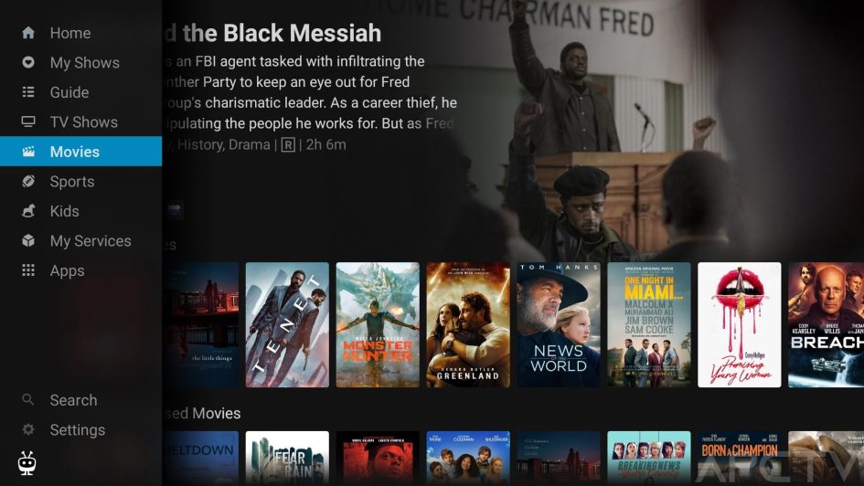 TiVo Stream 4K, review: alternative to Chromecast Google TV