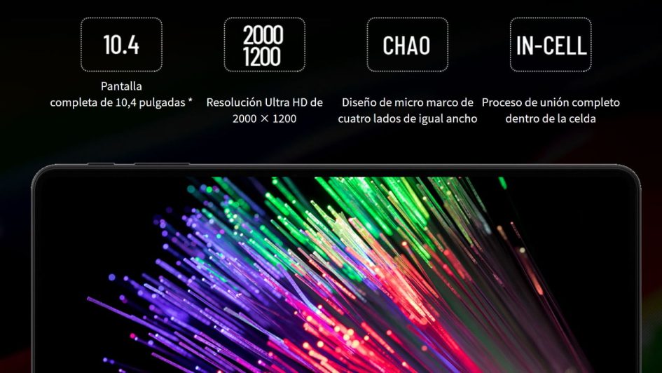 Alldocube iPlay 40 5G the first tablet with Mediatek Dimensity 720 SoC and 5G modem | AndroidPCtv