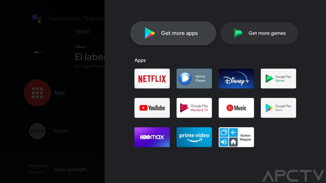 onn. Android TV UHD review: a tiny Box for streaming