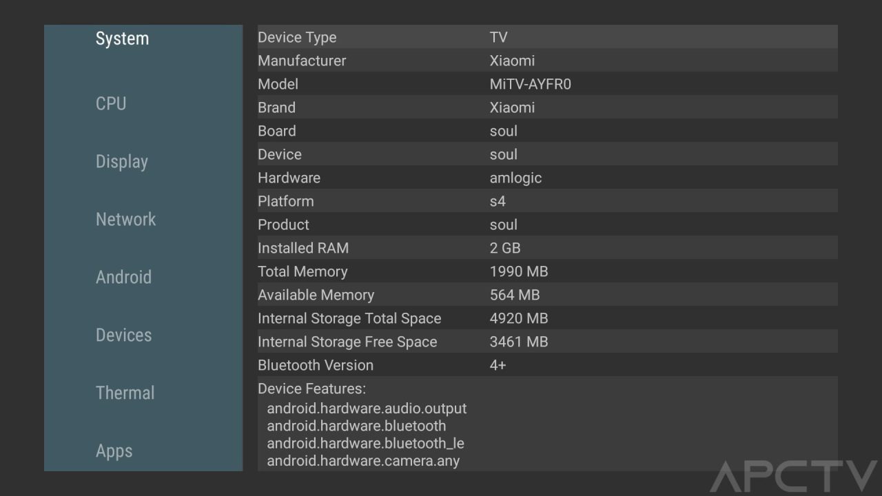 Xiaomi TV Stick 4K, review: new small Android TV player