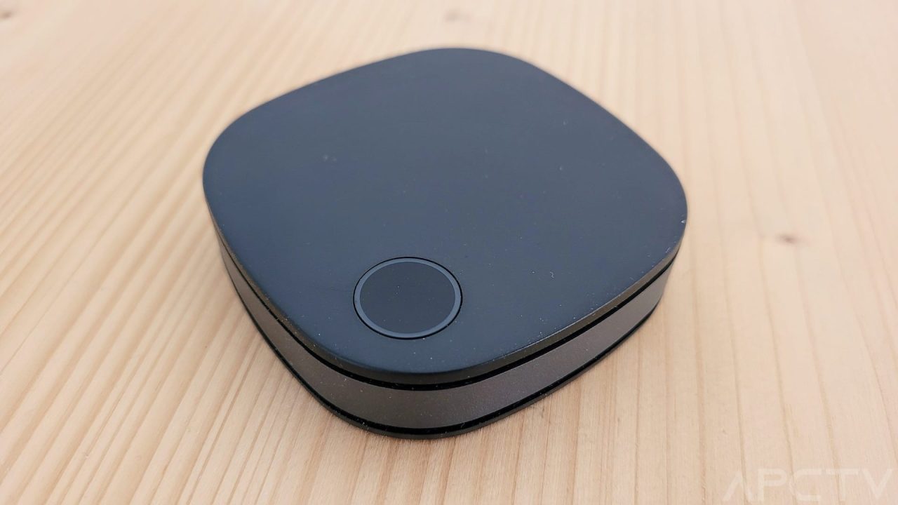 Proscreencast SC01, review: Miracast Dongle with 4k 60Hz Wireless Display