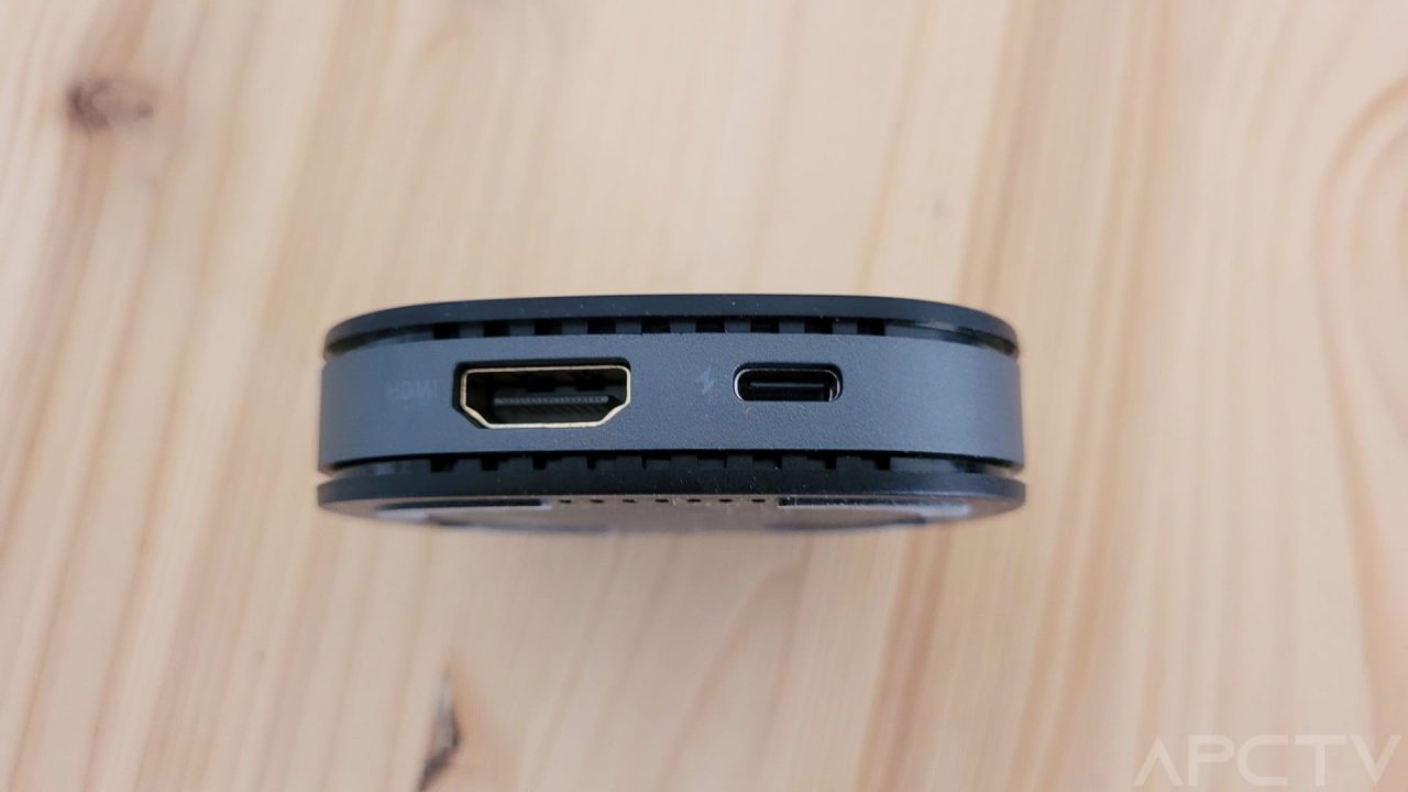 Proscreencast SC01, review: Miracast Dongle with 4k 60Hz Wireless Display