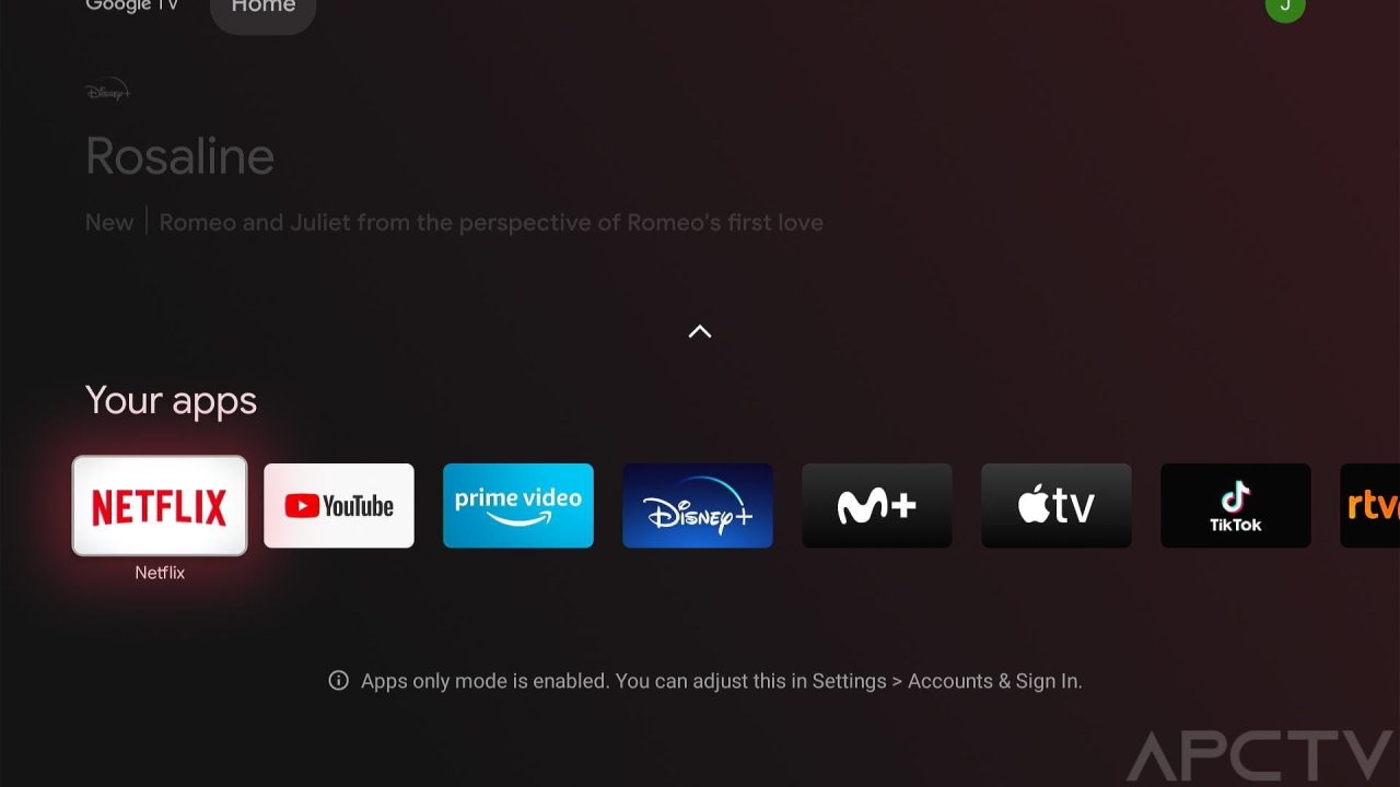 Chromecast with Google TV HD, review: economical and simple