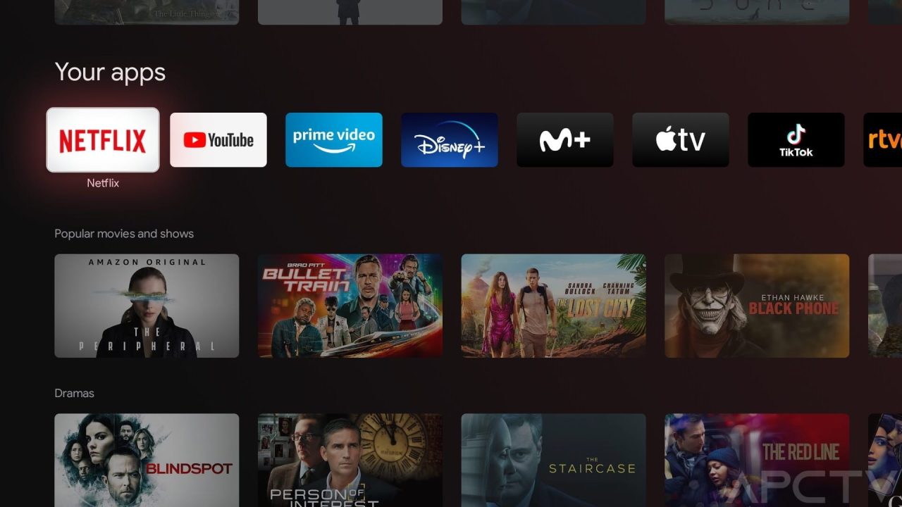 Chromecast with Google TV HD, review: economical and simple