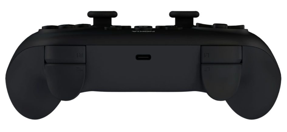 Nokia Game Controller 5000, a Gamepad designed for Android