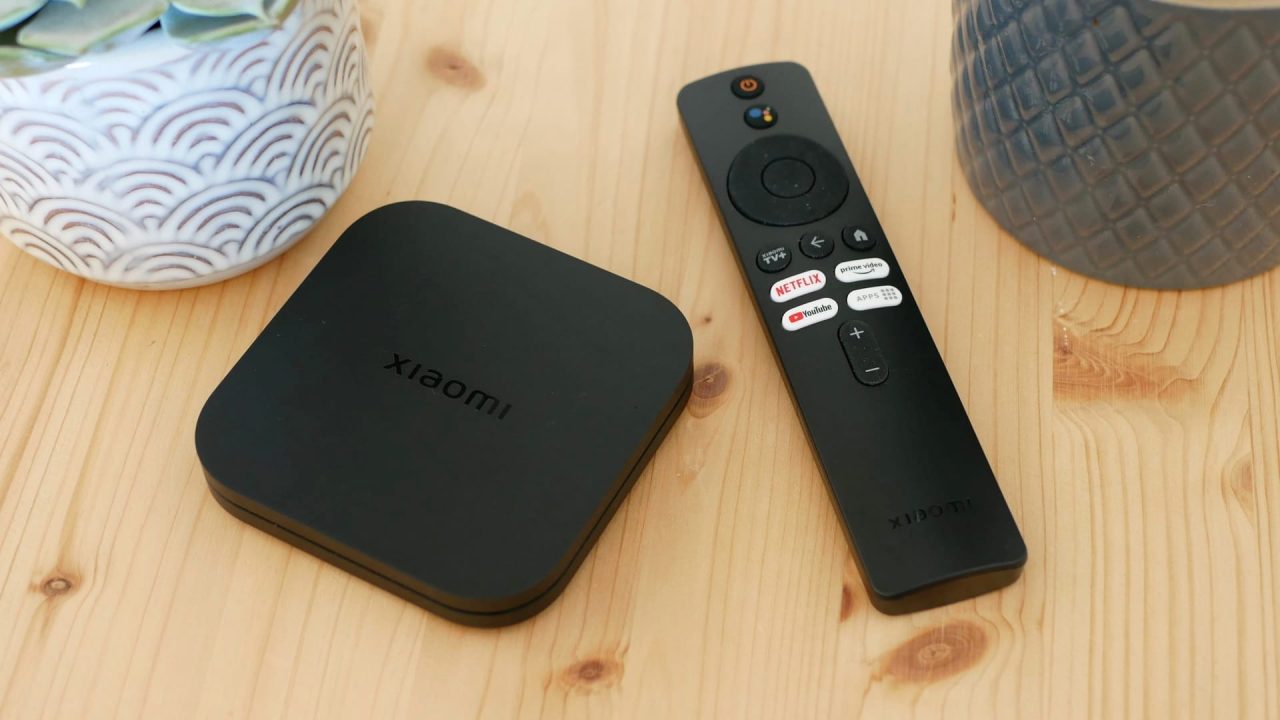 Xiaomi TV Box S 2nd Gen, review: with Google TV OS
