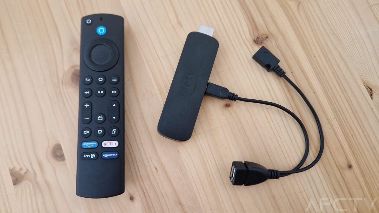 Fire TV Stick 4K Max 2nd Gen, review: Amazon's most powerful TV-stick