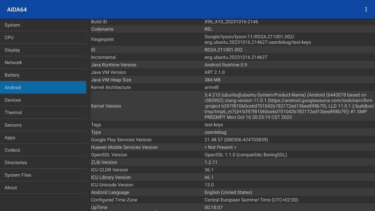 Amlogic S928X. Review and Comparison VS all SoCs