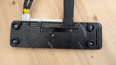 External Graphics Card or eGPU. Tutorial and Basics