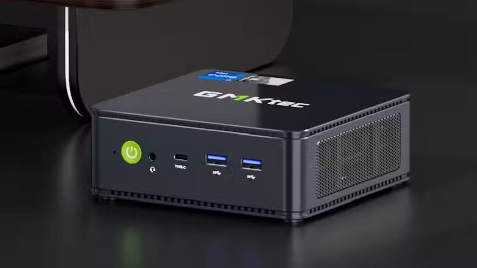 GMKTec NucBox K7 Plus, new powerful Mini PC with Intel Core i7-13620H CPU