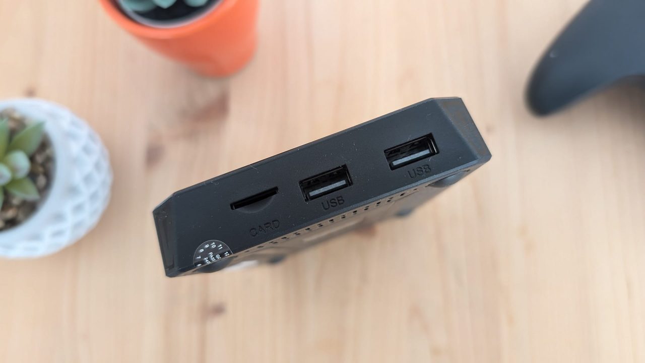 X96Q PRO PLUS, Review: Android TV-Box with the new SoC Allwinner H728