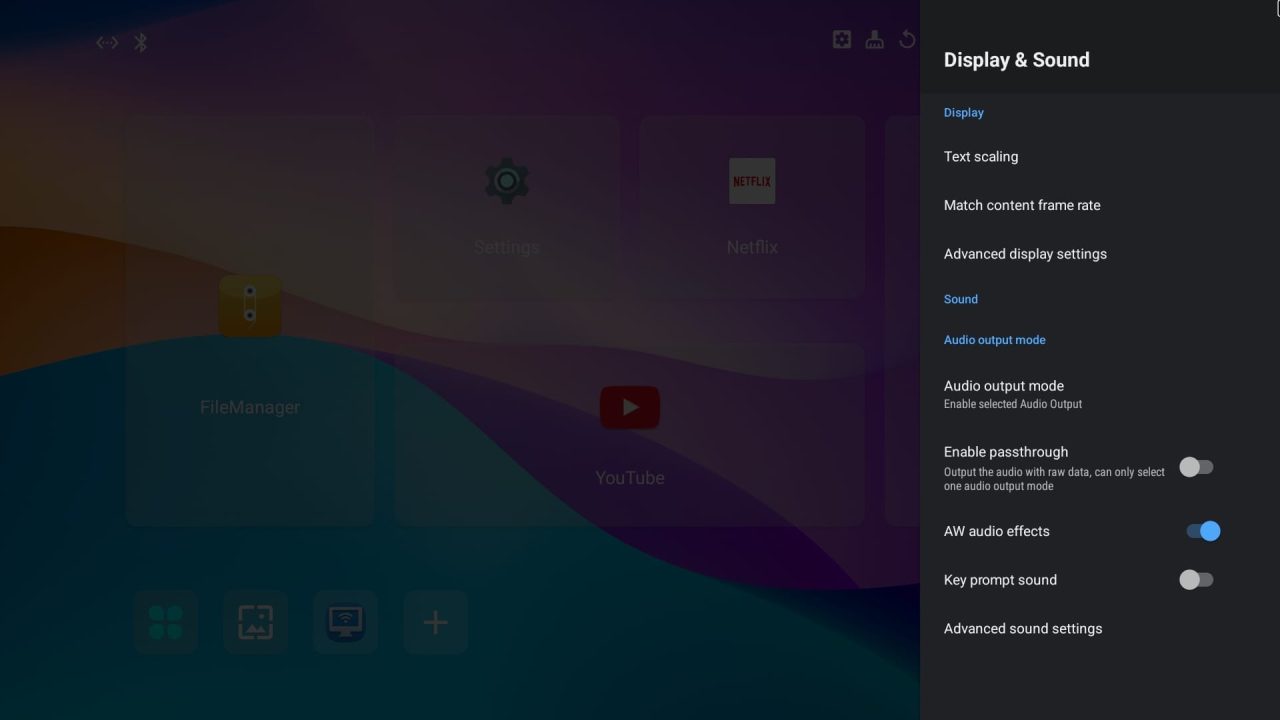 X96Q PRO PLUS, Review: Android TV-Box with the new SoC Allwinner H728