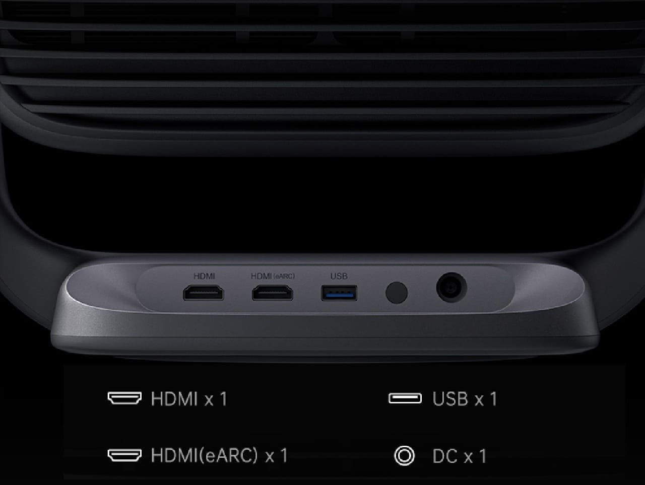 JMGO N3 Series, new premium 4K Laser projectors with Android