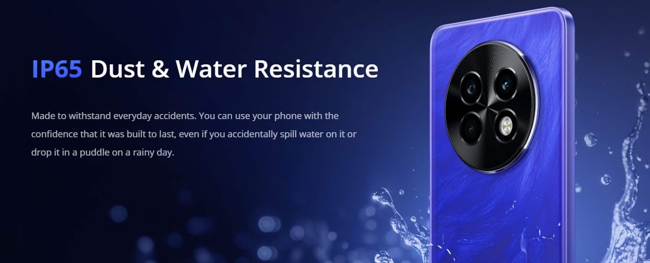 Realme P1 Speed 5G an affordable mid-range with AMOLED and Mediatek ...