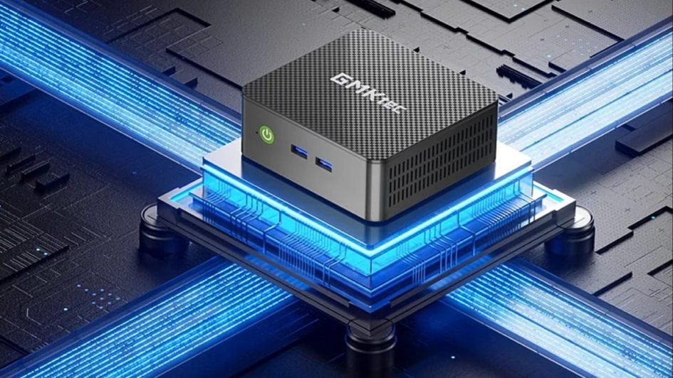 GMKtec G3 PLUS: low-cost Intel N150 mini PC on Amazon