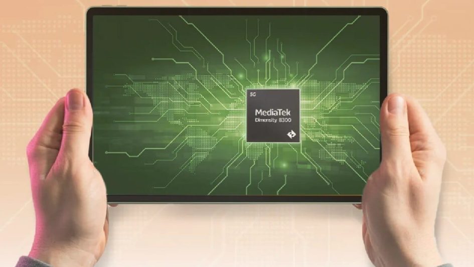 Moto Pad 60 Pro another powerful mid-range tablet with Mediatek ...