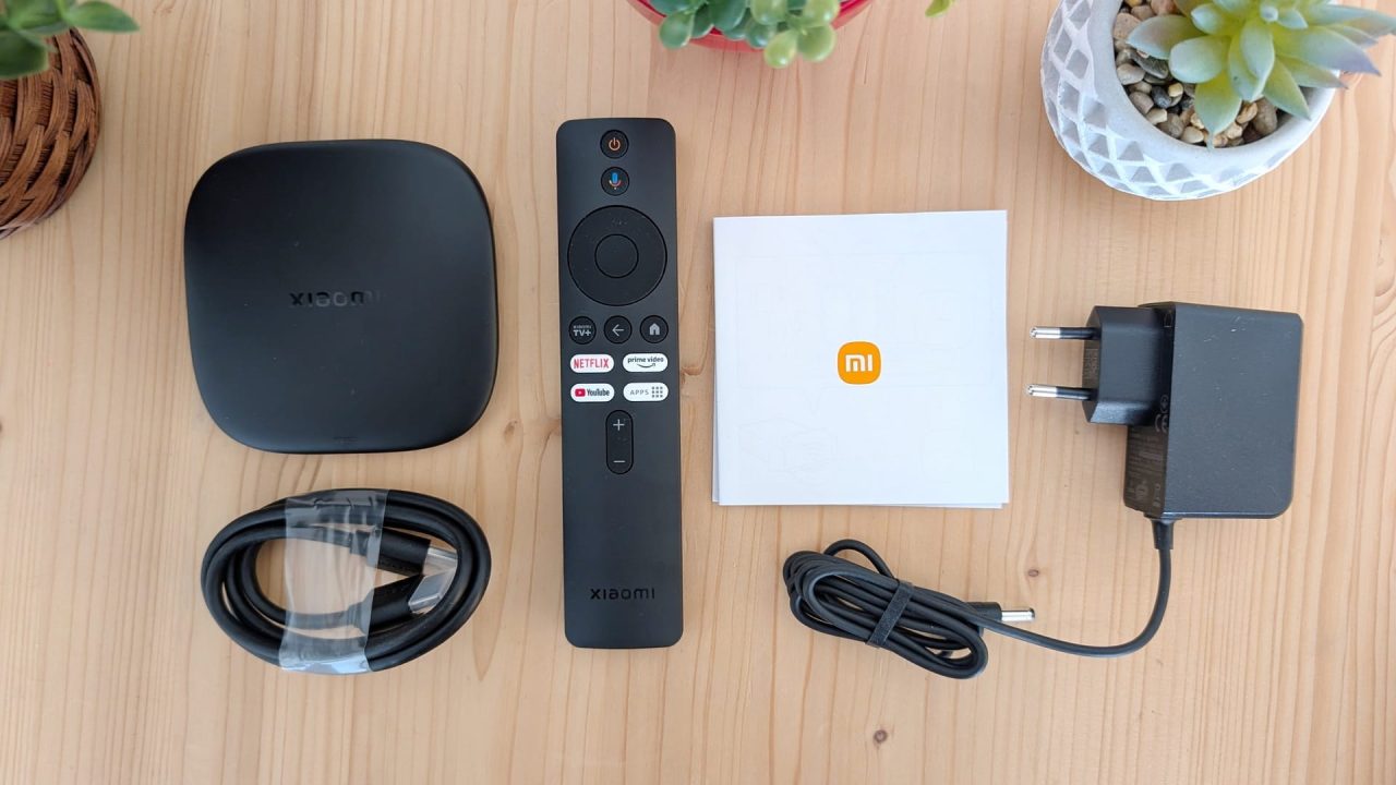 Xiaomi TV Box S (3rd Gen), Review: now with more powerful processor